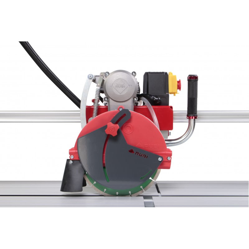 Masa de Taiat gresie, granit, marmura RUBI DX-250 PLUS 1000 Laser&Level ...