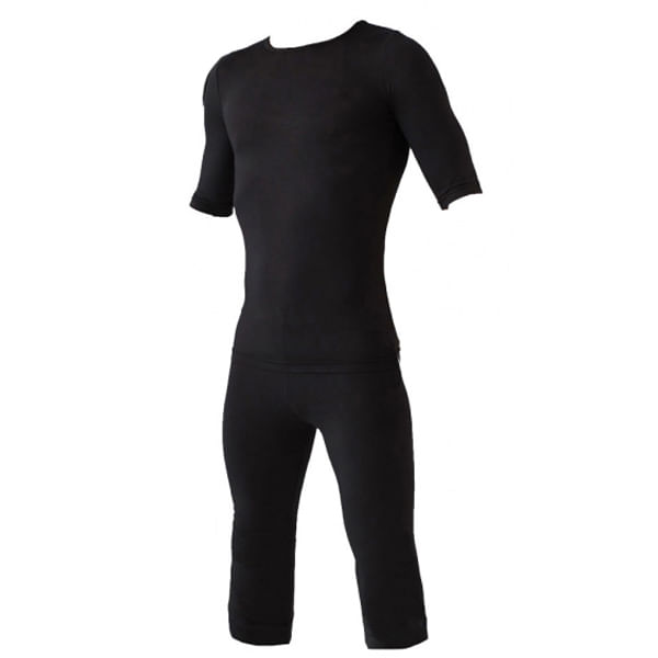 Costum special sedinte xbody ems fitness, electrostimulare profesional ...