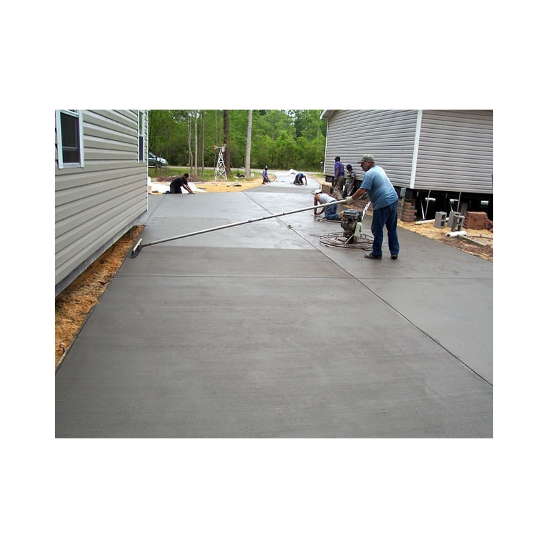 Perie abraziva pentru periat beton, latime perie 900mm, lungime maner ...