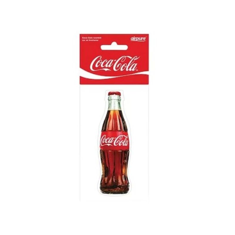 Odorizant Auto Airpure forma doza Coca-Cola Original - Marketplace ...