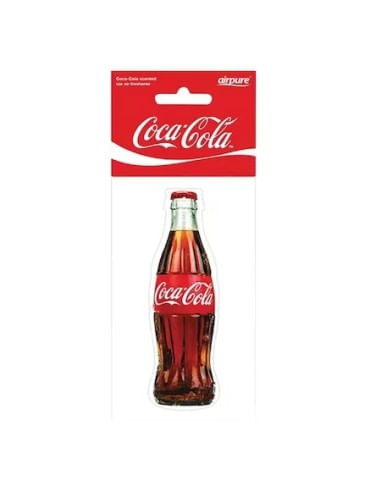 Odorizant Auto Airpure forma doza Coca-Cola Original - Marketplace ...