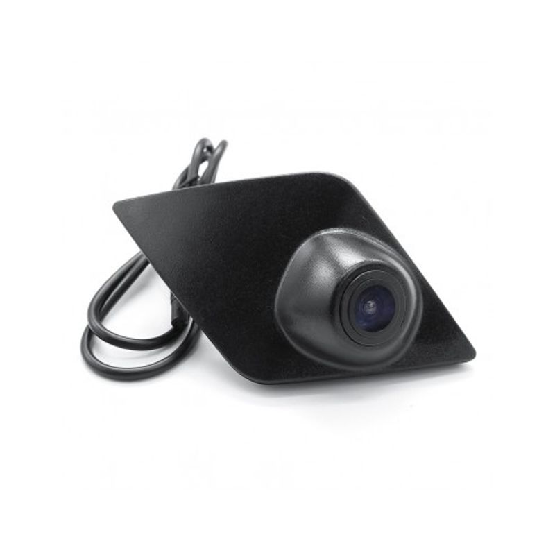 Camera frontala dedicata Renault cu montaj in sigla - Marketplace ...