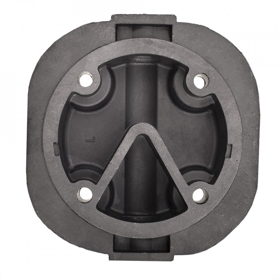 Cap cilindru compresor aer 200/300L CZ0007 TAGRED - Marketplace online ...