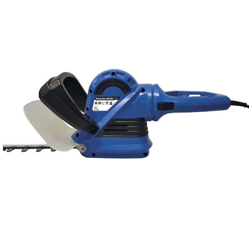 Masina de taiat gard viu GHS 690 L Guede 93999, 710 W - Marketplace ...