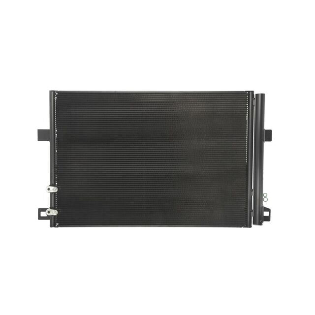 Radiator clima VW AMAROK 2H S1B AVA Quality Cooling VW5369D ...