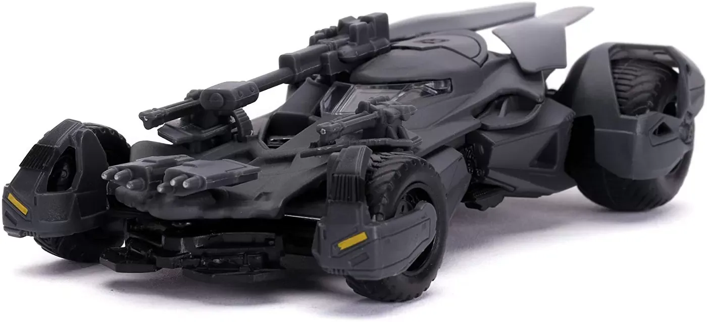Batman automobil batmobile justice league 1:32 - Marketplace online ...