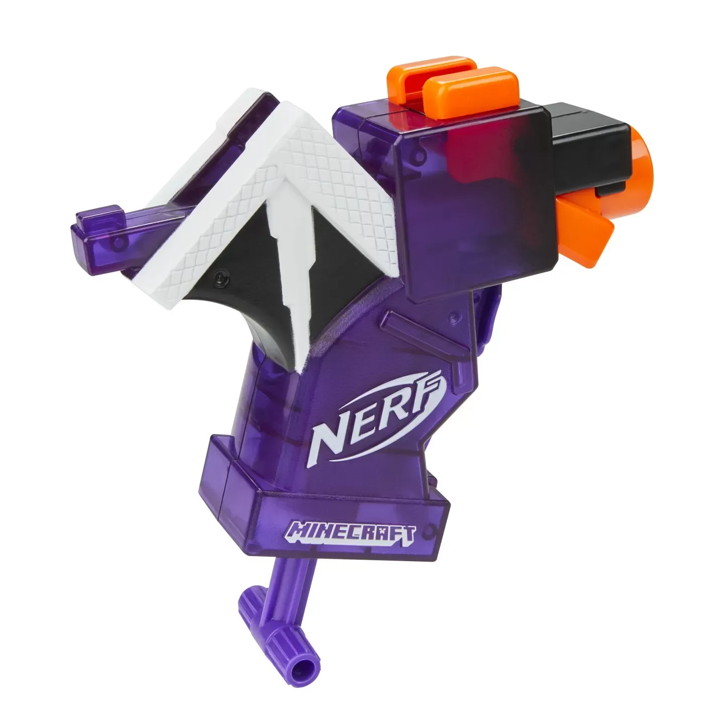 Nerf blaster minecraft microshots ender dragon - Marketplace online ...