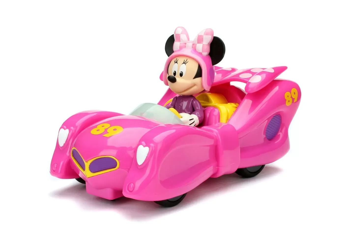 Jada masinuta irc minnie roadster racer 19cm - Marketplace online ...
