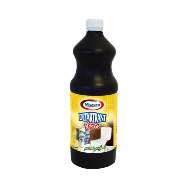 Misavan detartrant Forte, 1 L - Marketplace online Infinity.ro