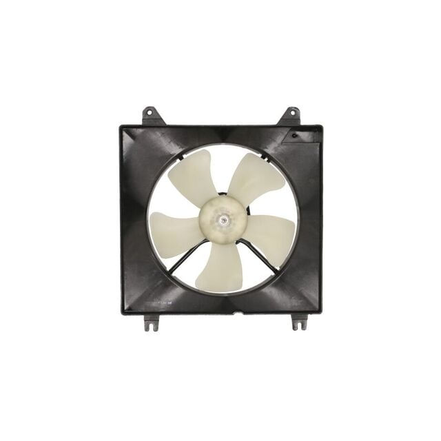 Ventilator radiator DAEWOO NUBIRA Wagon KLAN AVA Quality Cooling DW7507 ...