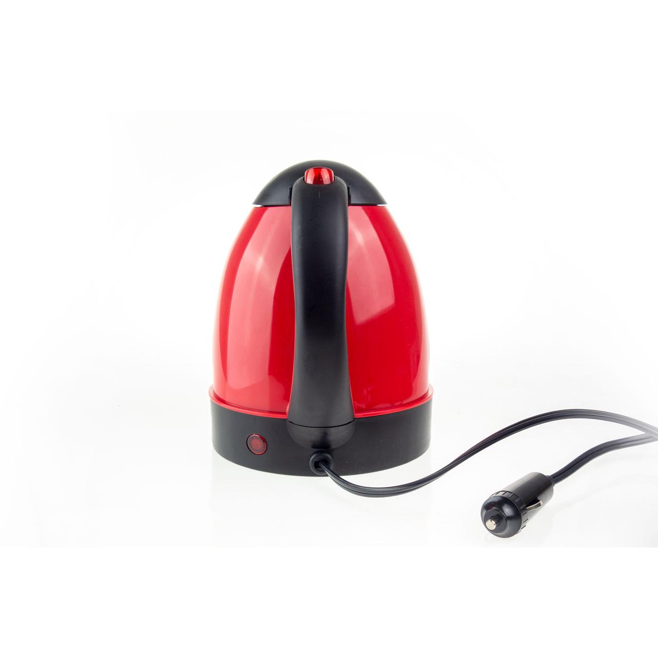 Incalzitor de apa portabil 1000ml 12V 150W - Marketplace online Infinity.ro