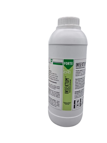 Insektum Forte 1L, insecticid concentrat emulsionabil - Marketplace ...