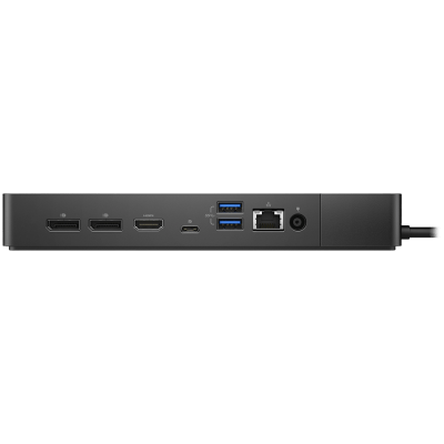 Docking station DELL Dock WD19S - Marketplace online Infinity.ro