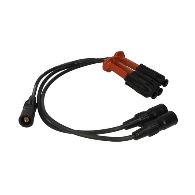 Fise bujii MERCEDES-BENZ E-CLASS cupe C124 BERU ZEF987 - Marketplace ...