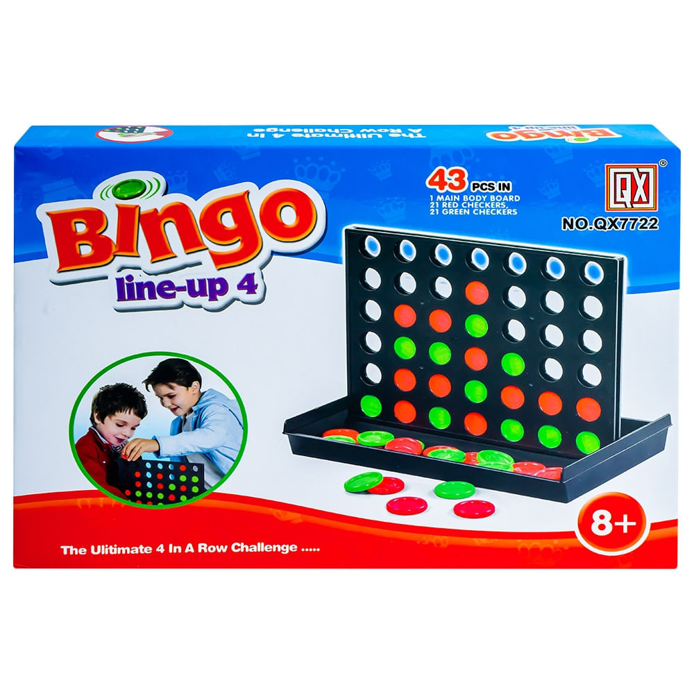 Joc bingo - Marketplace online Infinity.ro