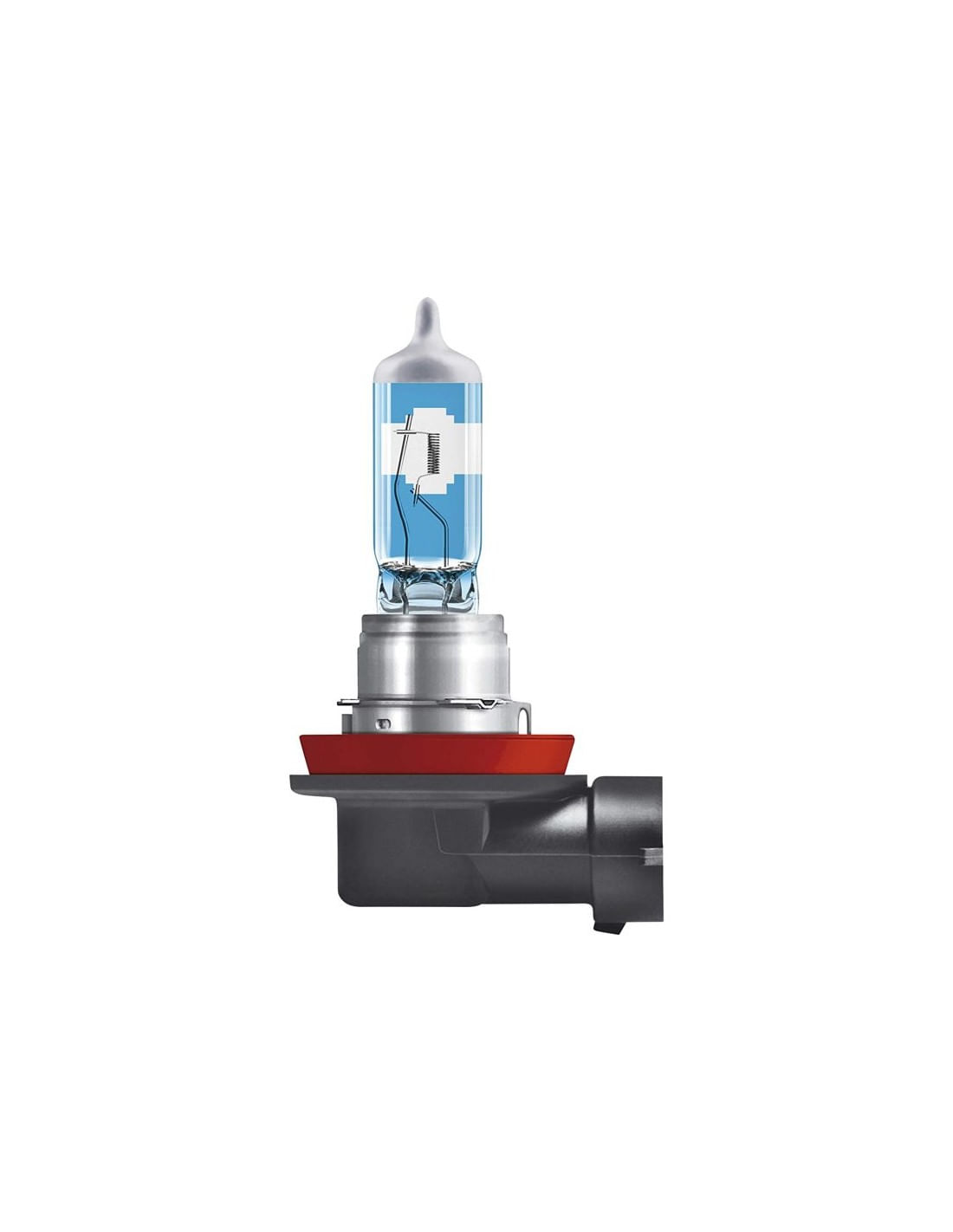 Set 2 buc Bec H11 Night Breaker Laser Next Generation +150% 12V 55W ...