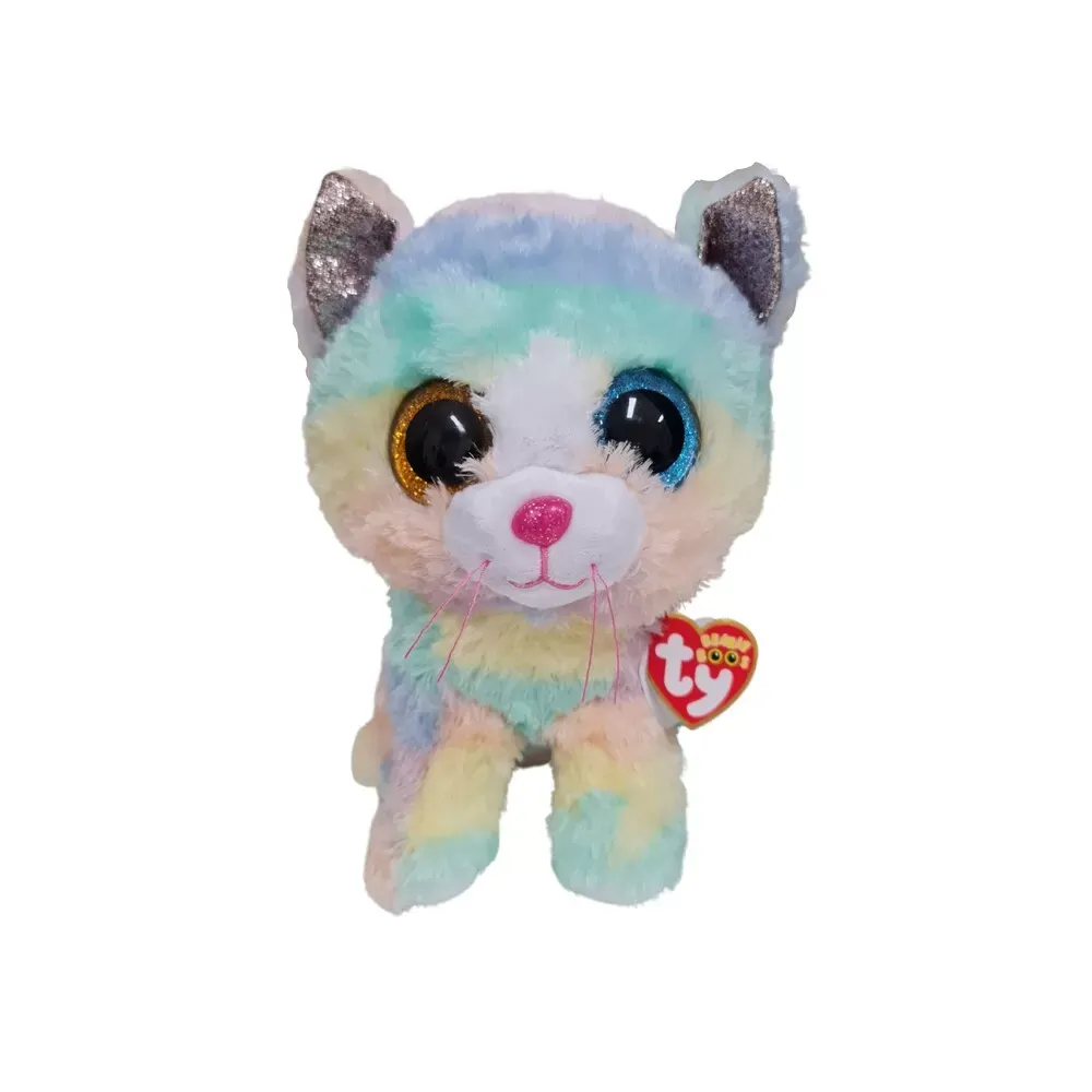 Plus ty 24cm boos pisica unicorn - Marketplace online Infinity.ro