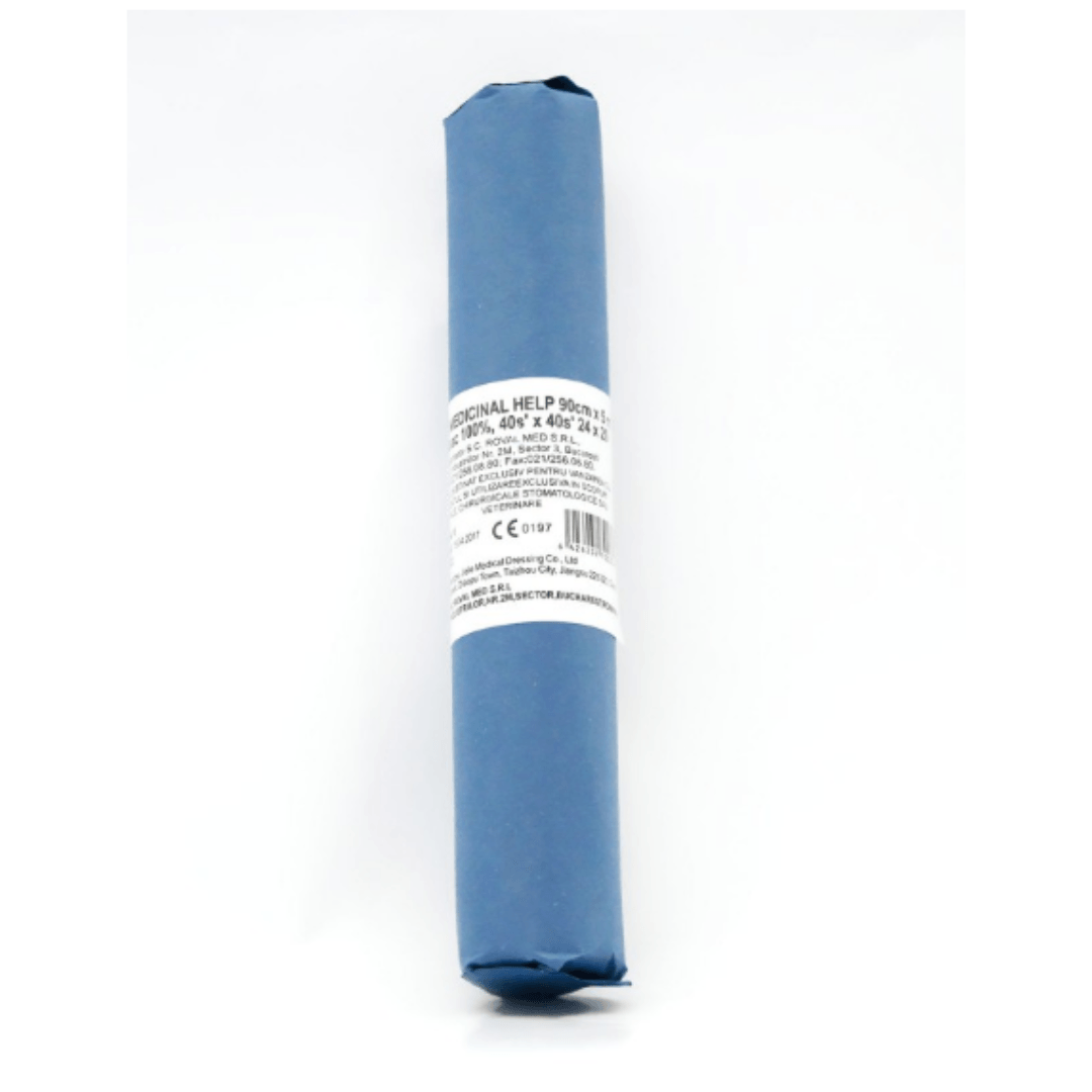 Tifon medicinal Help 90 cm x 5 m - Marketplace online Infinity.ro