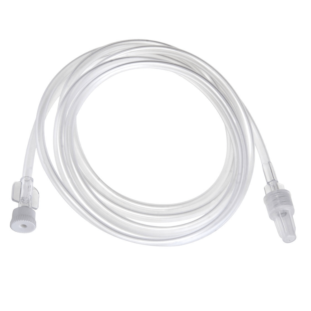 Linie extensie perfuzie 150 cm sterila - Marketplace online Infinity.ro