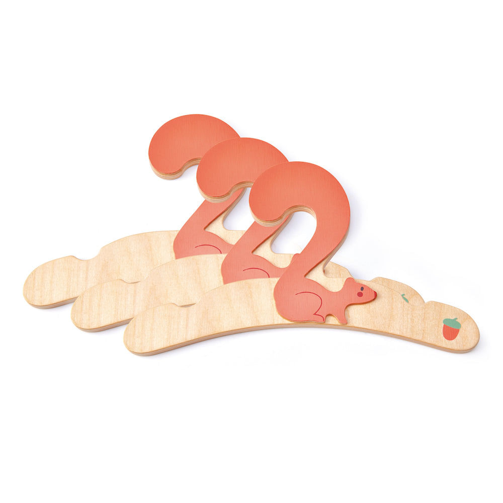 Jucarie Set umerase veverite- Squirrel Hanger Set - Marketplace online ...