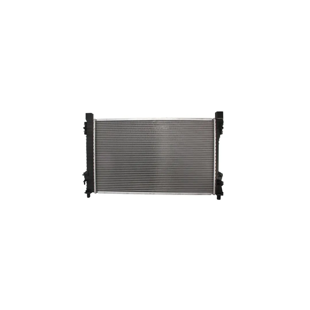 Radiator Apa Mercedes-Benz C-Class W203 Denso Drm17080 - Marketplace ...