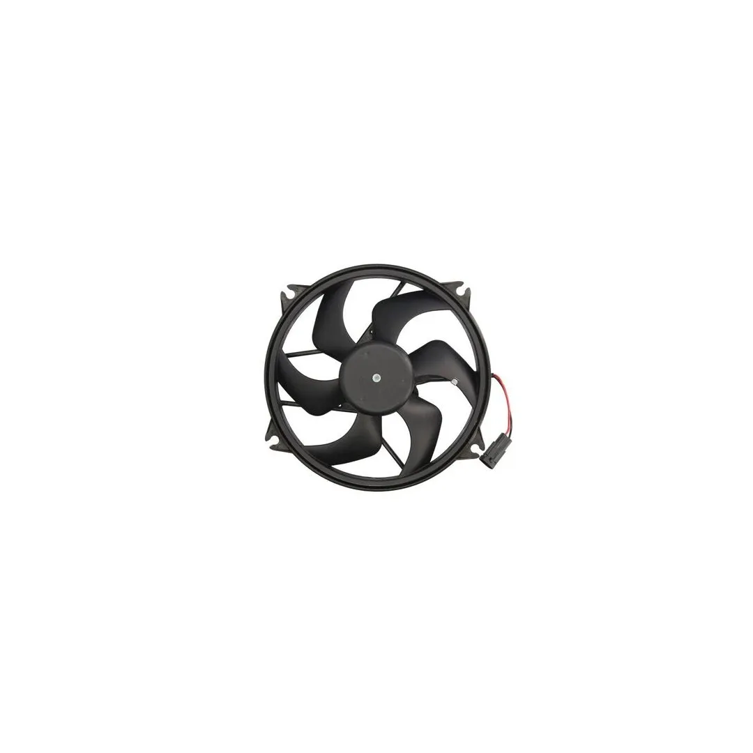 Ventilator radiator PEUGEOT 307 3A C DENSO DER21014 - Marketplace ...