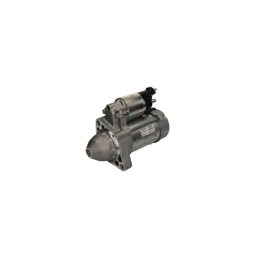 Electromotor Mercedes-Benz Sprinter 3 5-T Caroserie 906 Denso Dsn967 ...