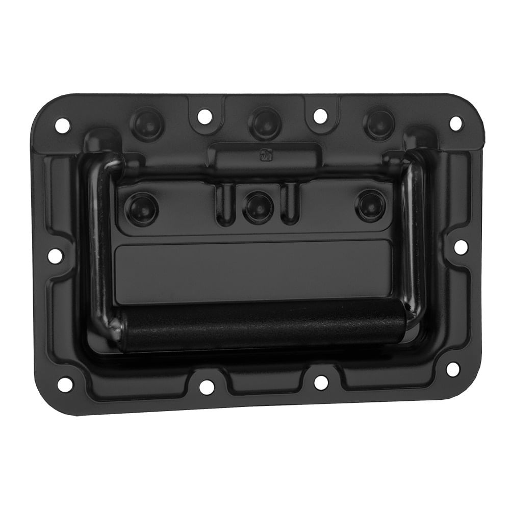 Maner pliabil cu arc Adam Hall 34081 BLK - Marketplace online Infinity.ro