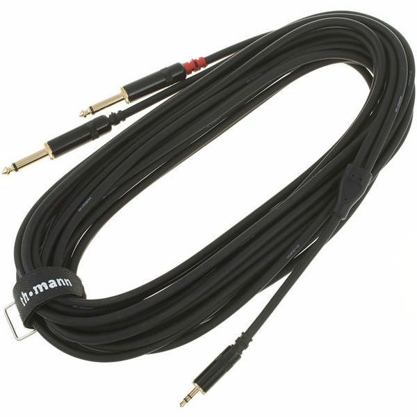 Cablu Audio Y pro snake TPY 2060 KPP - Marketplace online Infinity.ro
