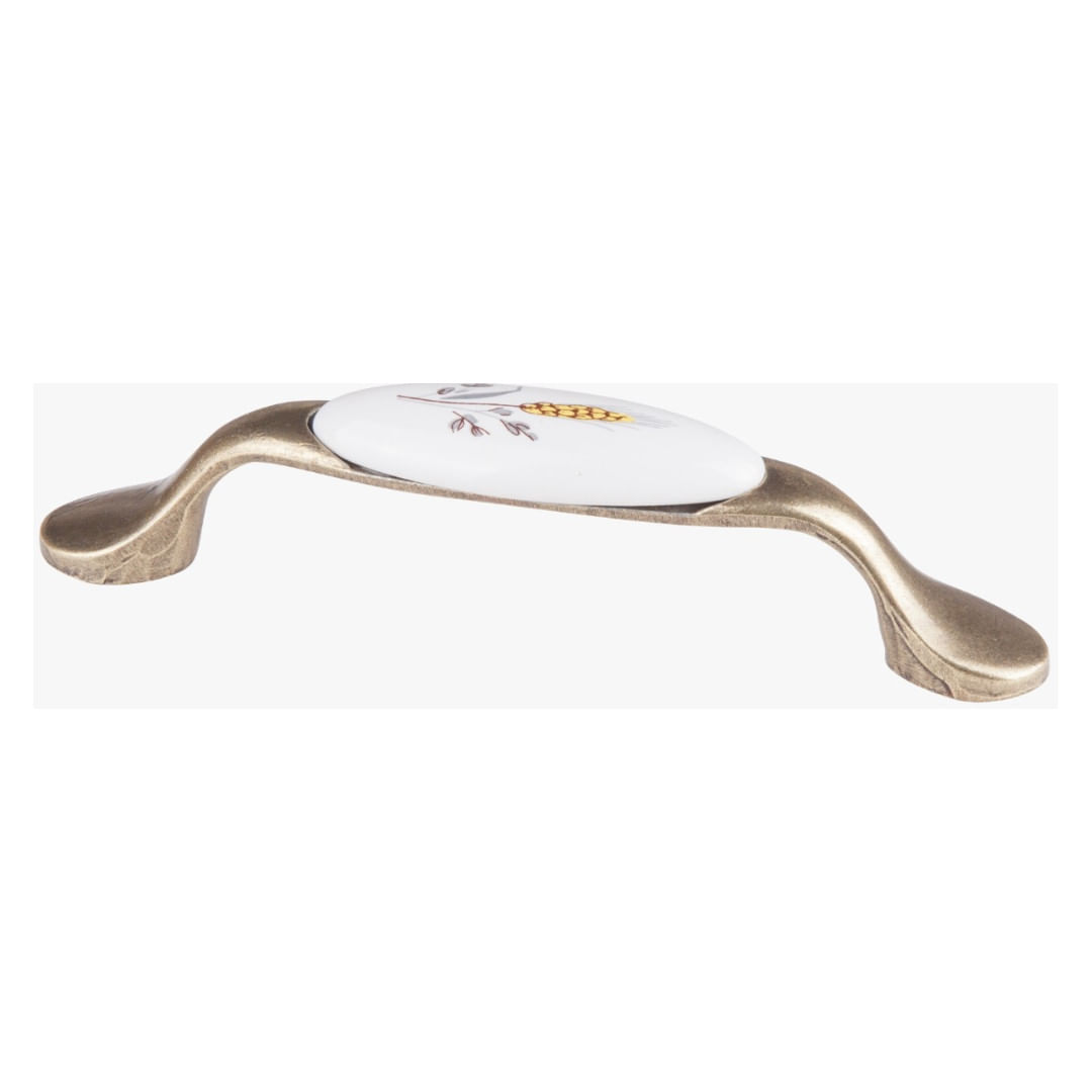 Maner Mobilier Model Ceramic Spic Grau - Marketplace online Infinity.ro
