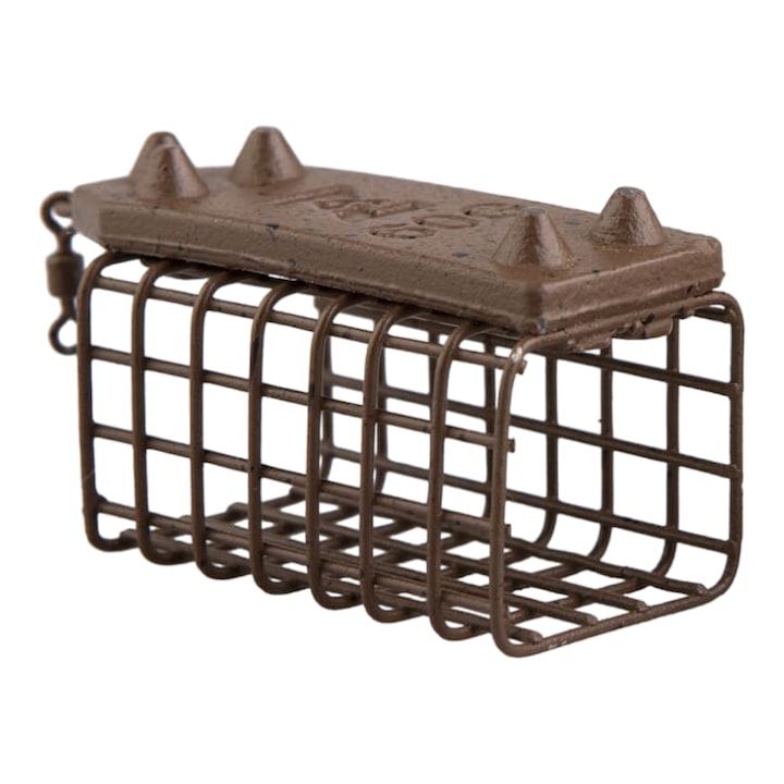 Set 20 Cosulete Fish-On-X Spike Feeder 30gr - Marketplace online ...