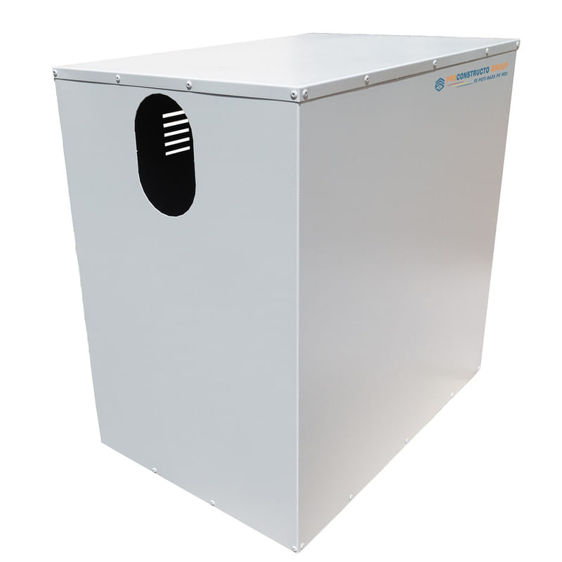 Firida 60x60x40 cm, Proconstructo Group, cutie pentru contor de gaz si ...
