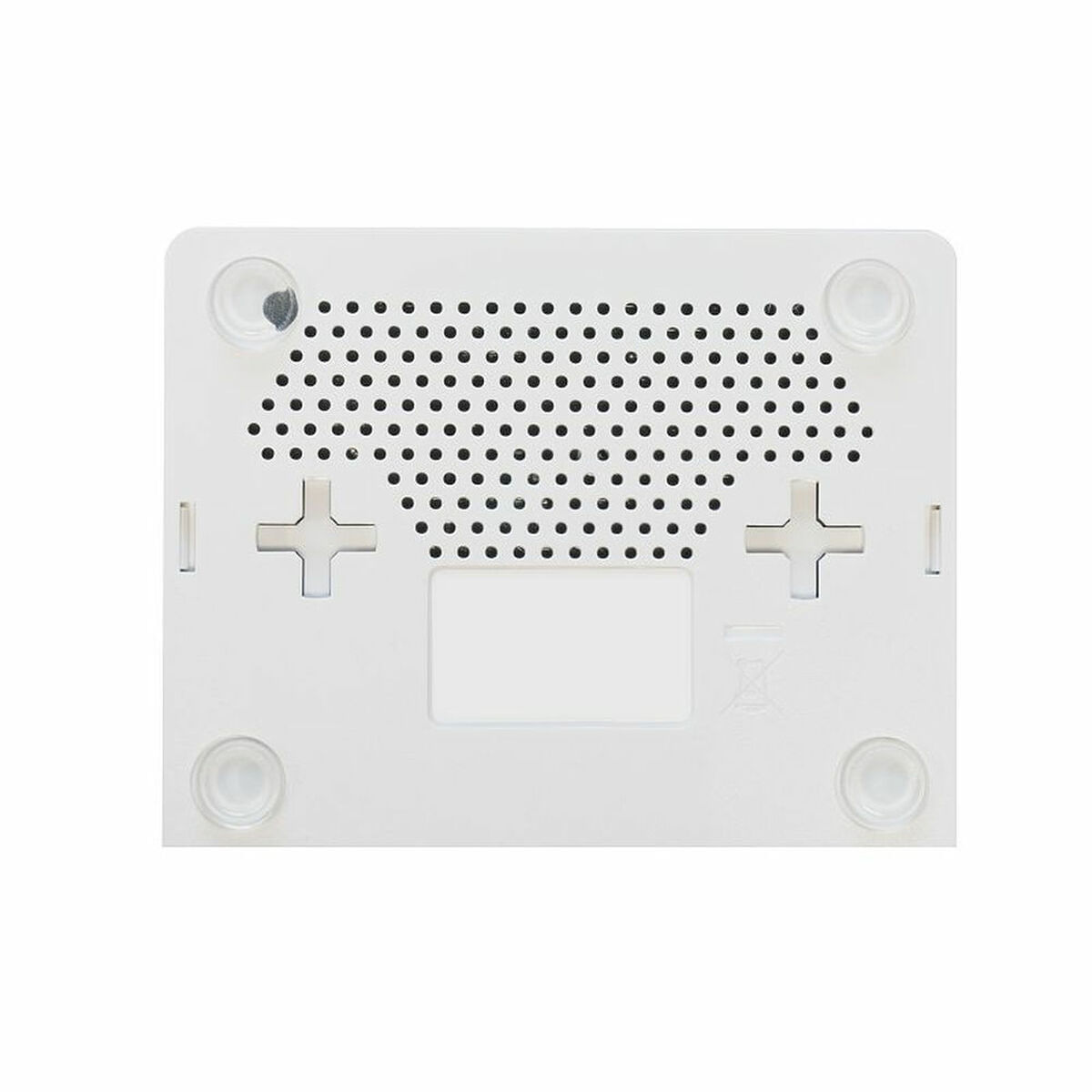Router Mikrotik RB750GR3 Gigabit Ethernet - Marketplace online Infinity.ro