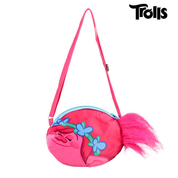 Gentuta Poppy (Trolls) - Marketplace online Infinity.ro