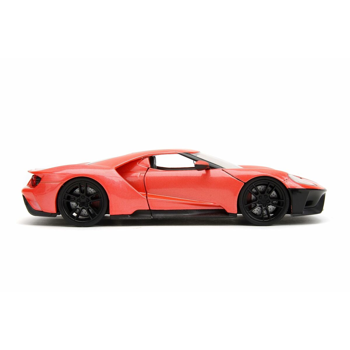Masina Jada 2017 Ford Gt 20,3 cm - Marketplace online Infinity.ro