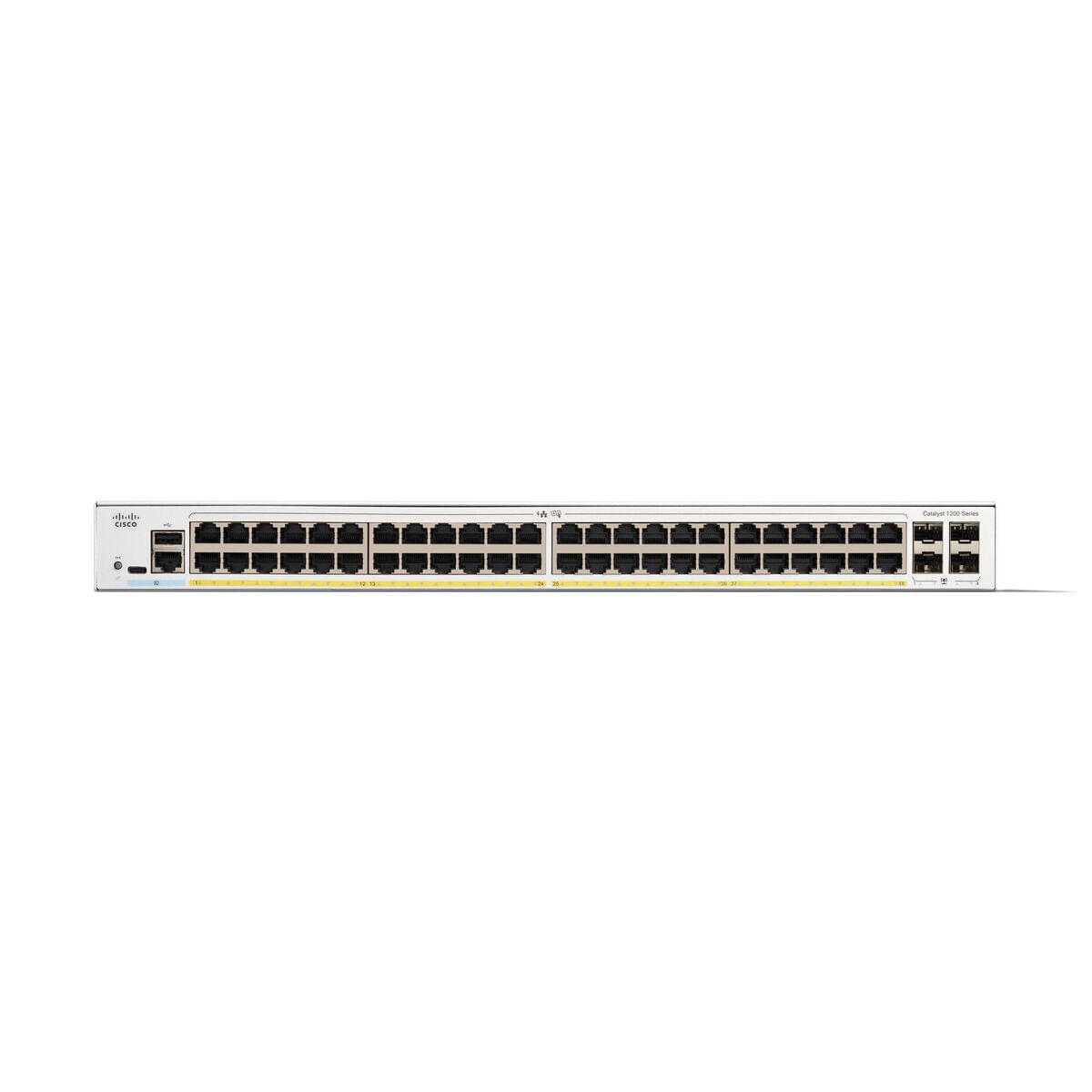 Switch CISCO C1200-48P-4G - Marketplace online Infinity.ro