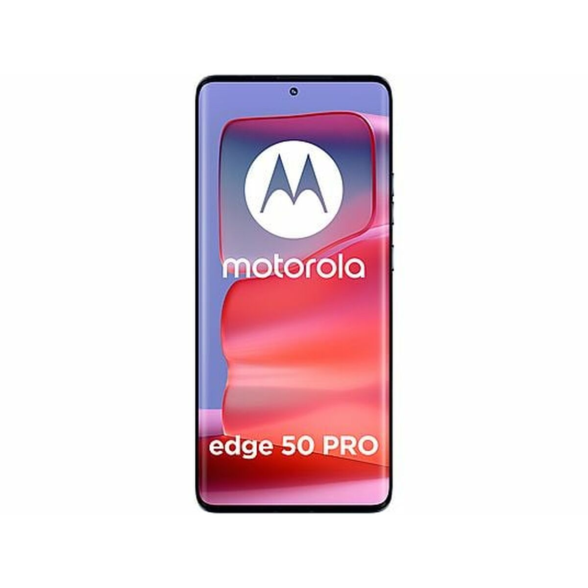 Smartphone Motorola EDGE 50 PRO 6,7" 12 GB RAM 512 GB Lavanda ...