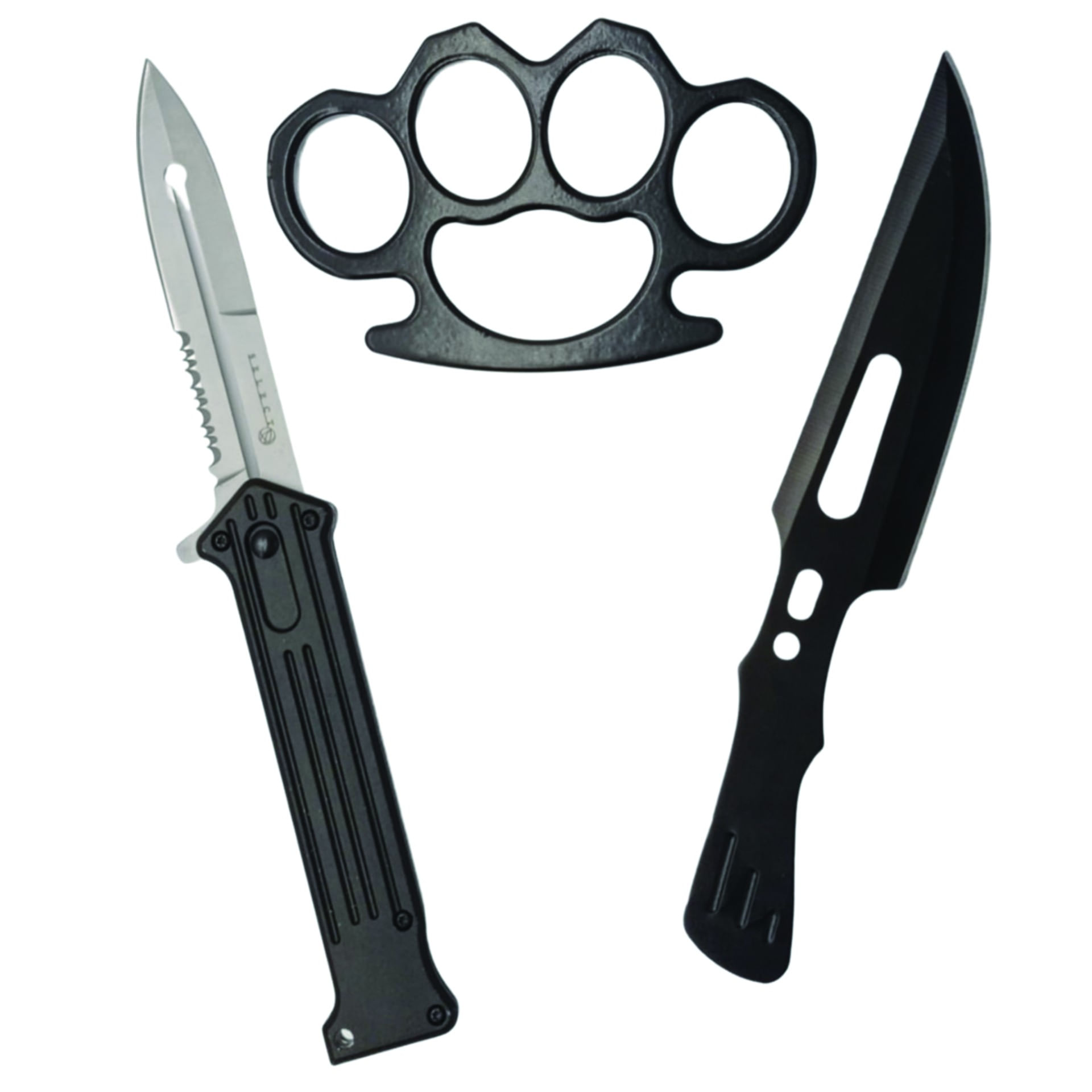 Kit ninja cryo, briceag model cryo, cutit de aruncat la tina, model ...