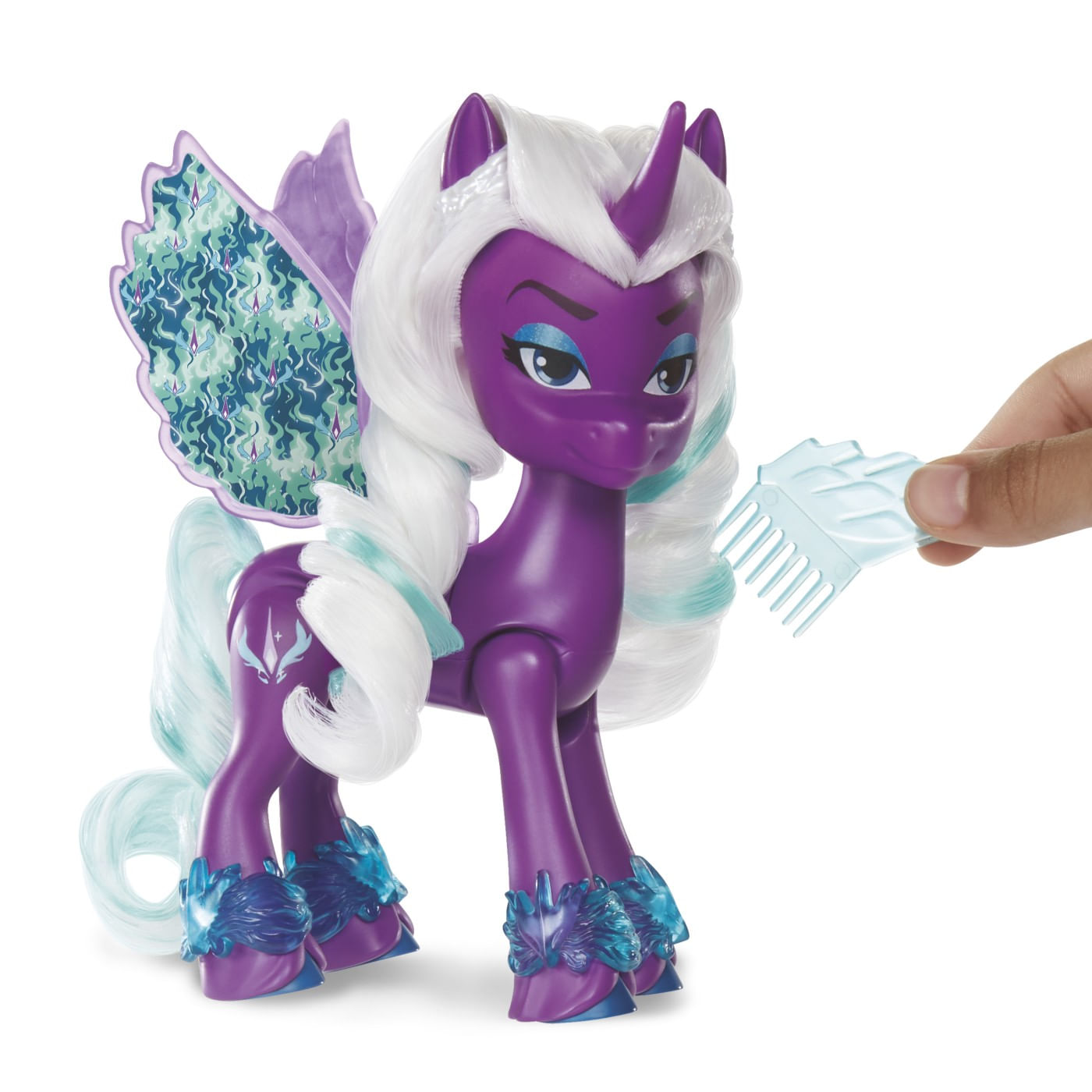 My little pony wing surprise opaline arcana - Marketplace online ...