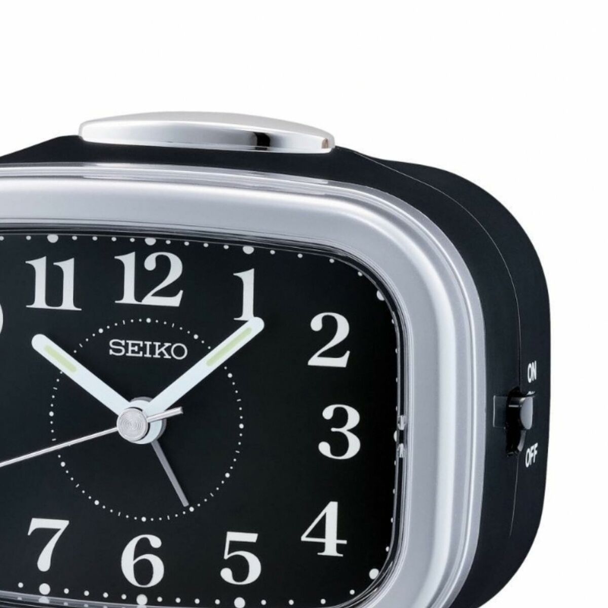 Ceas-Desteptator Seiko Roz - Marketplace online Infinity.ro