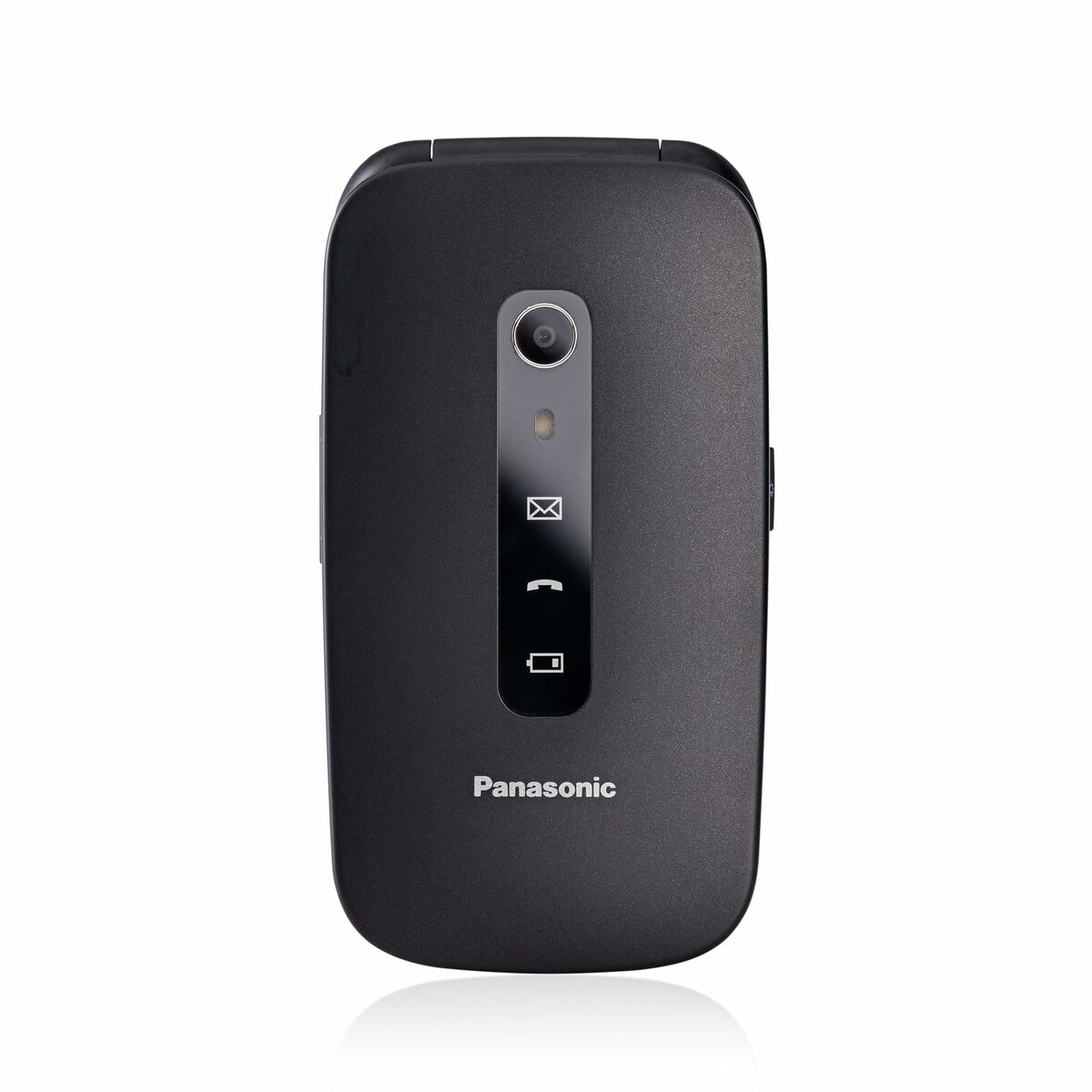 Telefon Mobil Panasonic Negru - Marketplace online Infinity.ro