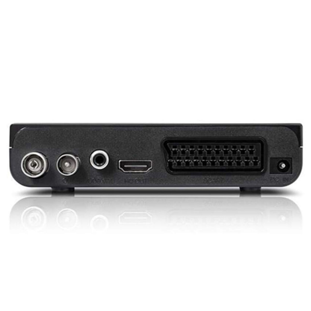 Receptor Televiziune Digitala Terestra Axil RT0420T2 HD PVR DVB HDMI ...
