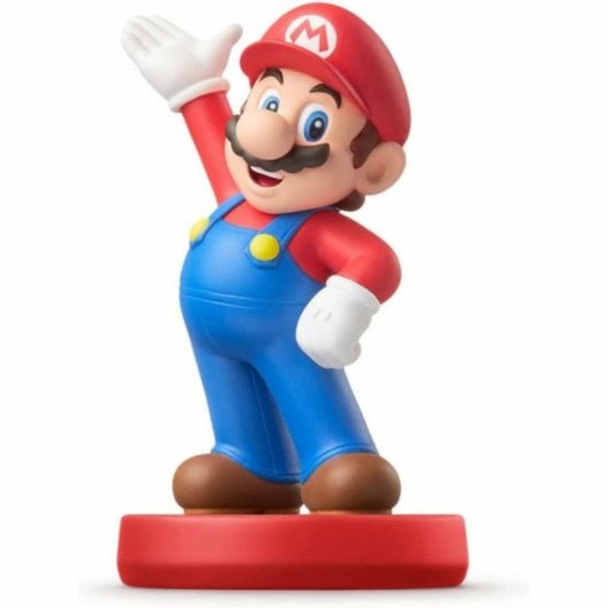 Papusa Interactiva Nintendo Mario Nintendo Switch - Marketplace online ...