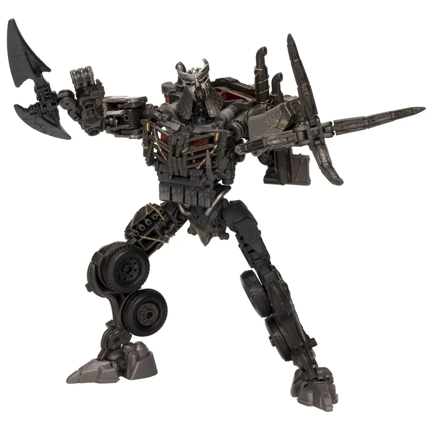 Transformers Robot Constructicon Scourge Generations Studio ...