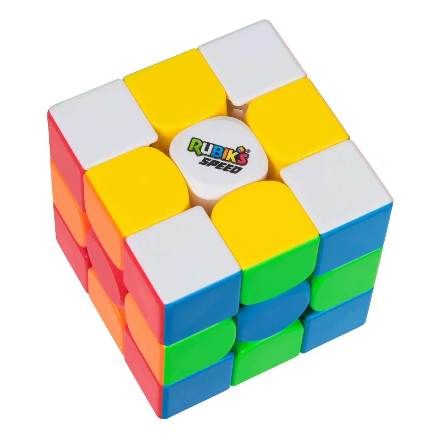 Rubik Cub Rubik 3x3 De Viteza - Marketplace online Infinity.ro