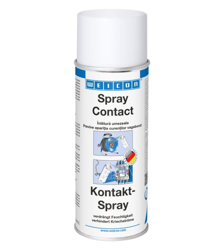 WEICON - Spray contact 400 ml [11152400] - Marketplace online Infinity.ro