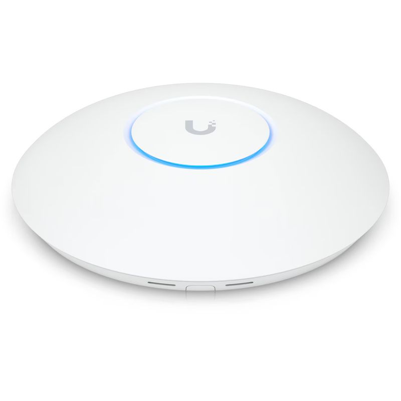 Access Point Ubiquiti U7 Pro Max UniFi 7, Tri-Band Gigabit, Wi-Fi 7 ...