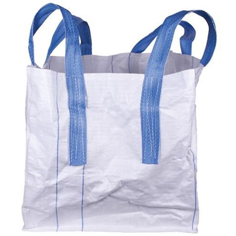 Sac rafie volum mare, 4 manere 70x70x70 cm, max 800 kg - Marketplace ...