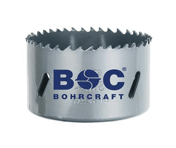 Carota Bi-Metal, DIM 55 mm - Marketplace online Infinity.ro
