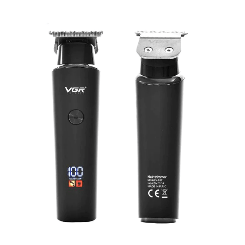 Masina de tuns VGR V-937, USB, 5W - Marketplace online Infinity.ro